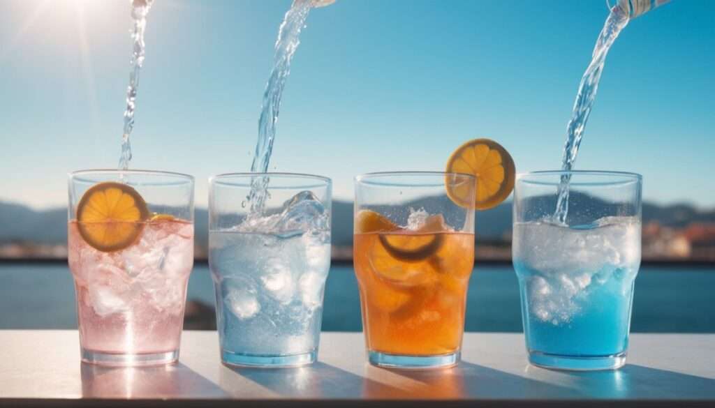 How Much Water Should You Drink Per Day?