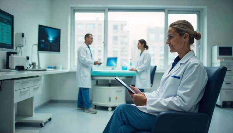 How a Clinical Research Center is Transforming Patient Care and ...